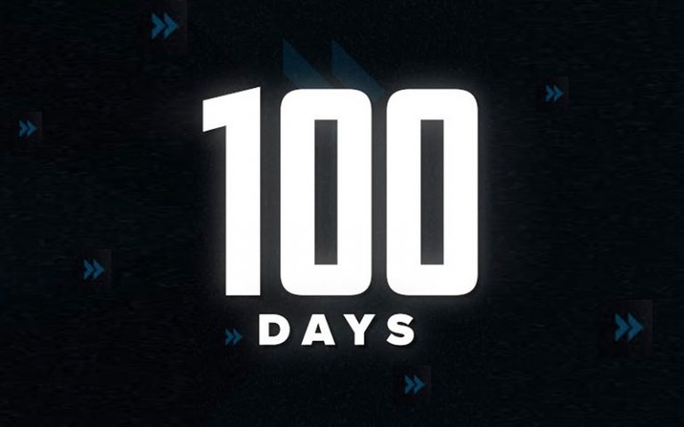 Keys to success in the first 100 days on a new job